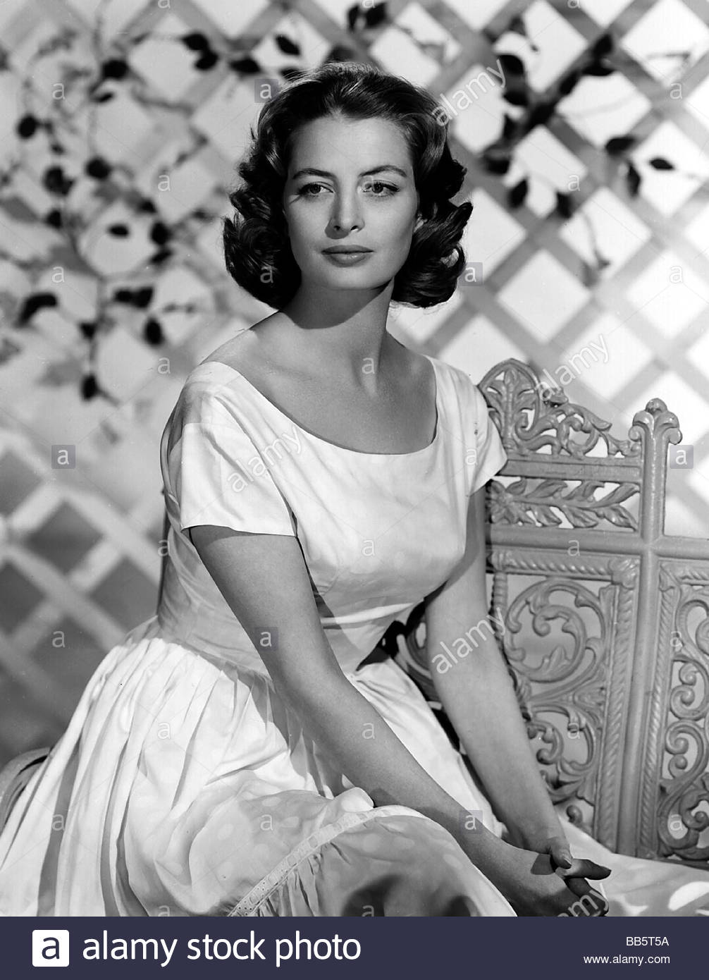 French Actress Capucine High Resolution Stock Photography and Images ...