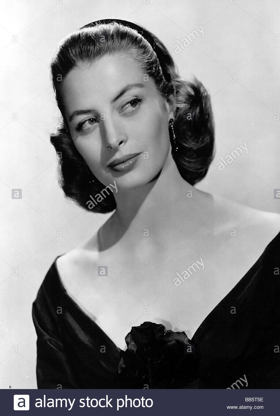 Capucine Actress Stock Photos & Capucine Actress Stock Images - Alamy