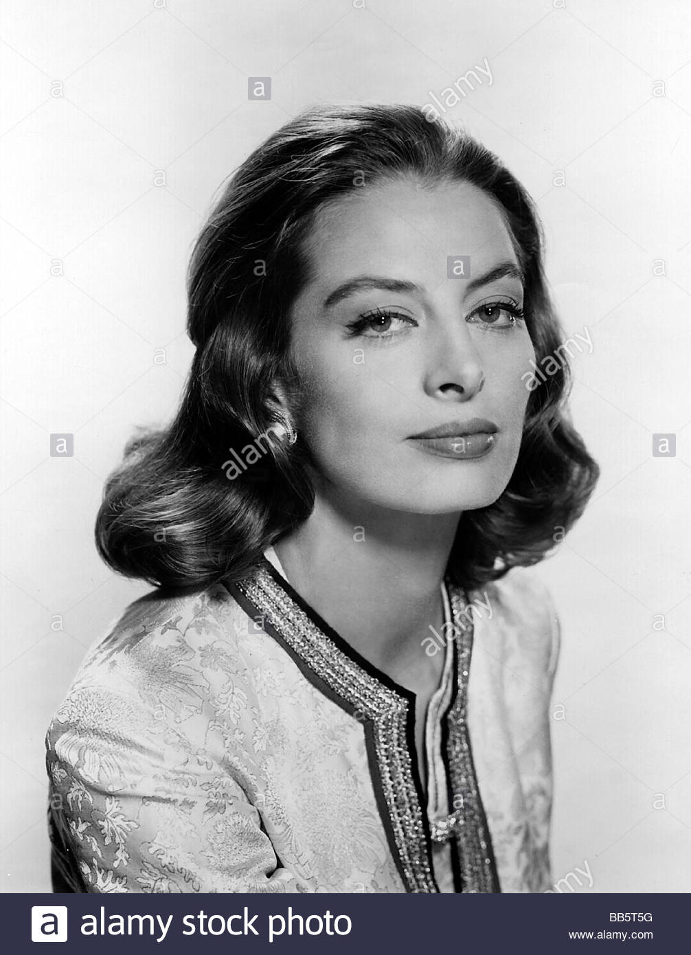 French Actress Capucine Stock Photos & French Actress Capucine Stock ...