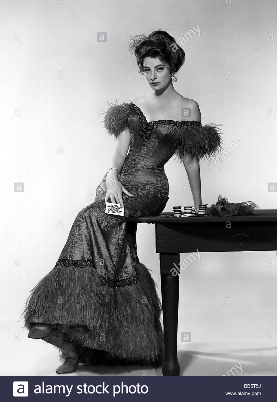 Capucine Actress Stock Photos & Capucine Actress Stock Images - Alamy