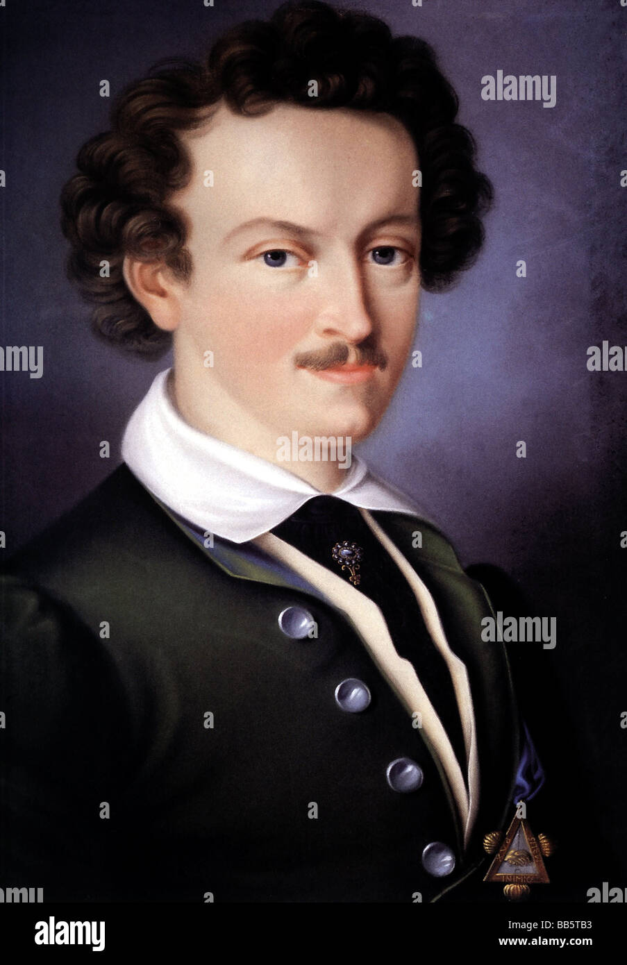 German Freemason High Resolution Stock Photography and Images - Alamy