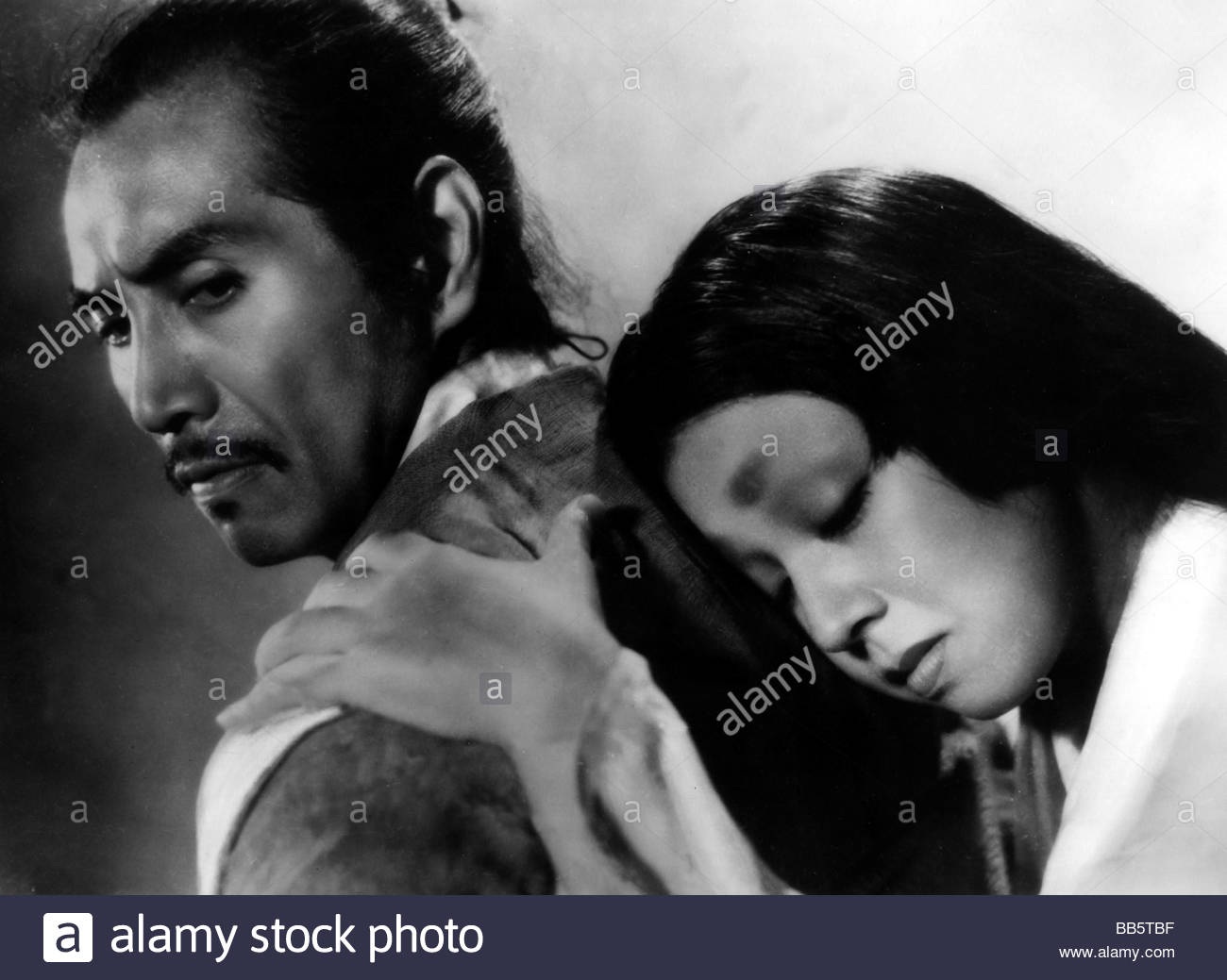 Machiko Kyo Stock Photos & Machiko Kyo Stock Images - Alamy