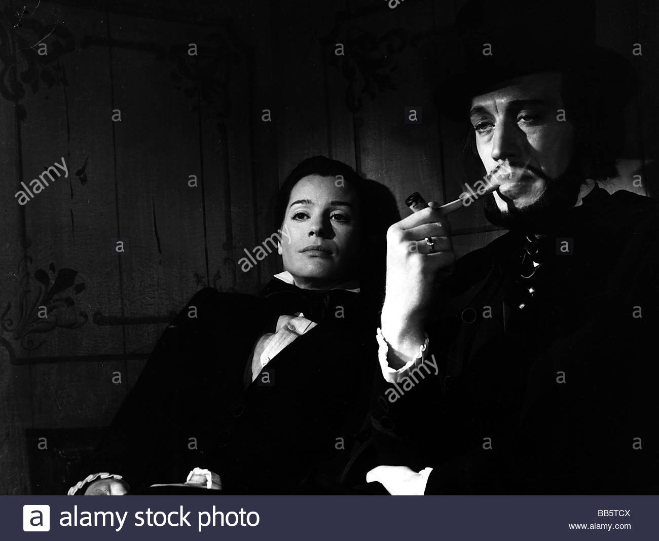 Ingrid Thulin Stock Photos & Ingrid Thulin Stock Images - Alamy