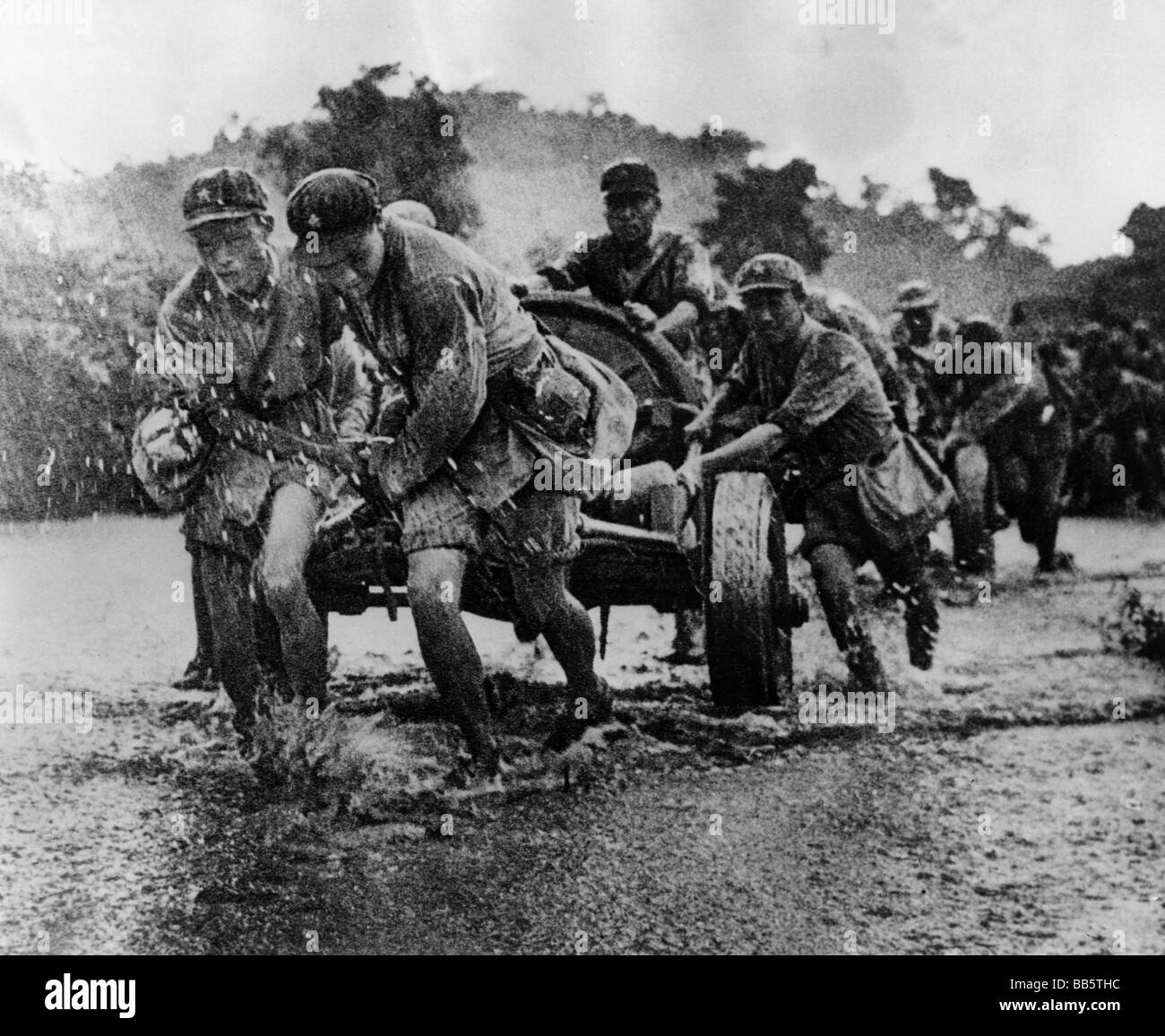 geography / travel, China, politics, soldiers of the Chinese army ...