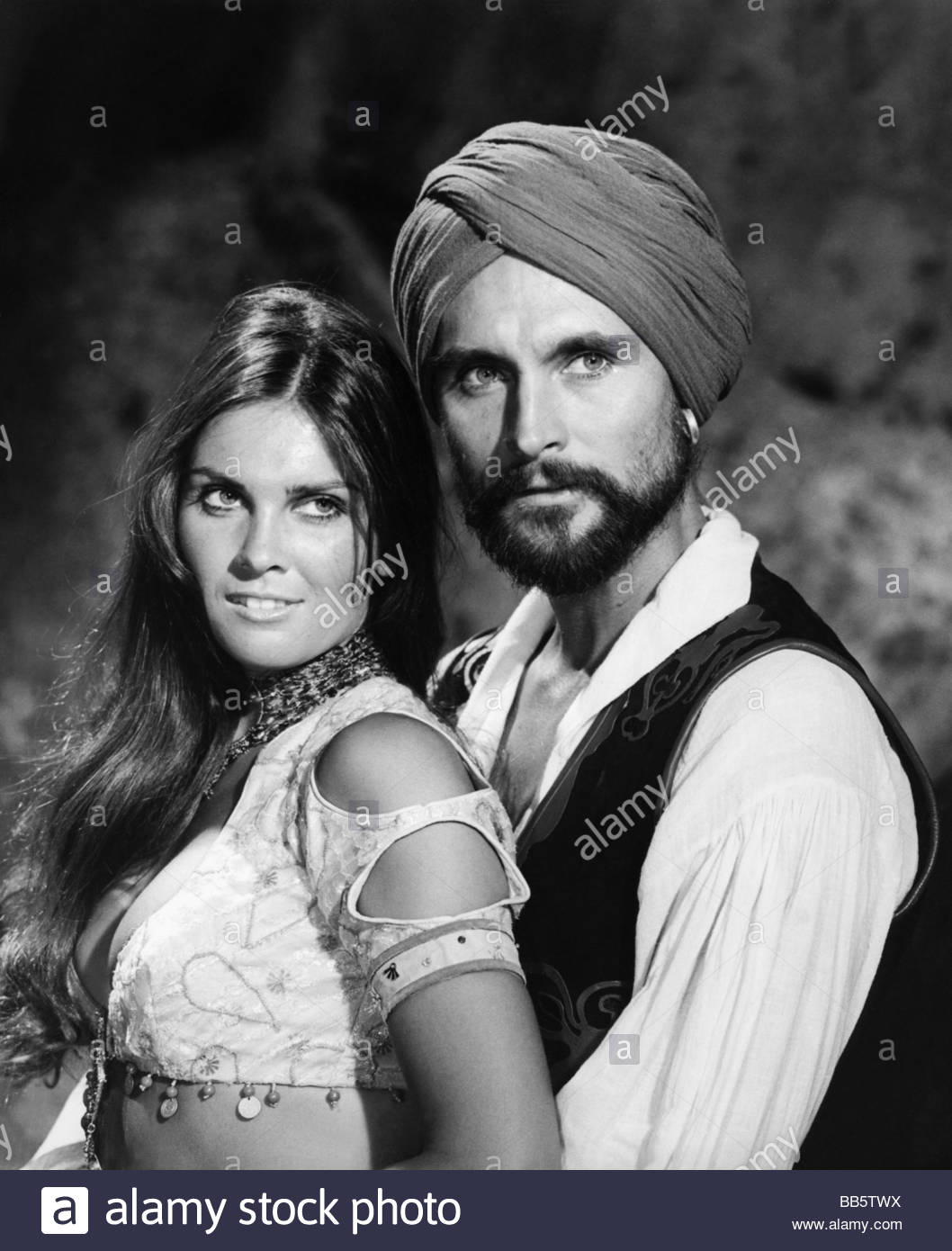 Golden Voyage Of Sinbad Stock Photos & Golden Voyage Of Sinbad Stock ...