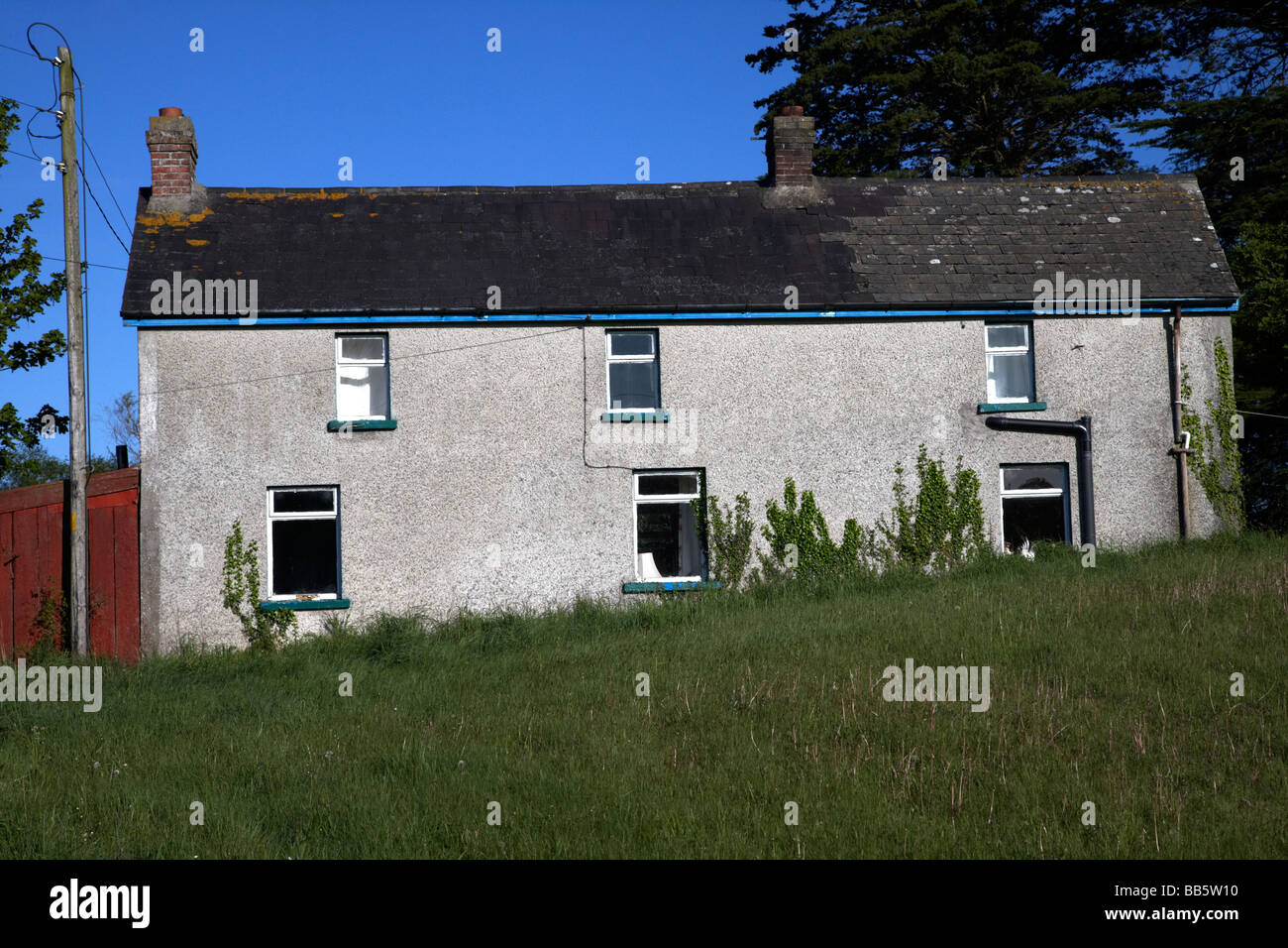 Kavanagh homestead hi-res stock photography and images - Alamy