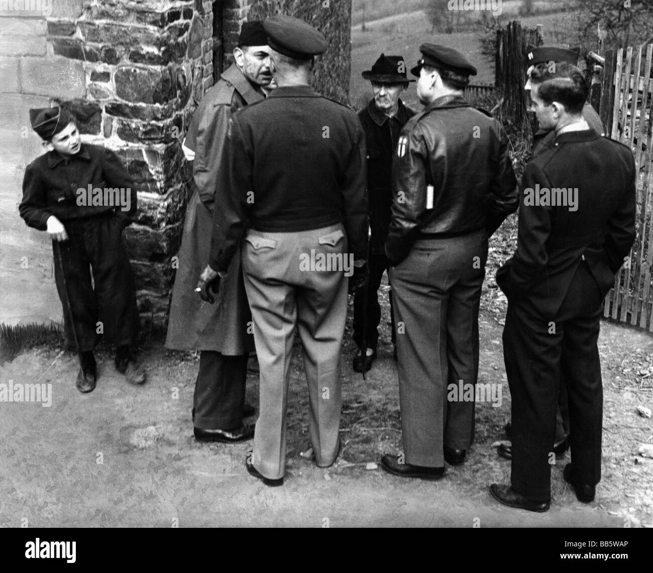 1st ss panzer division hi-res stock photography and images - Alamy