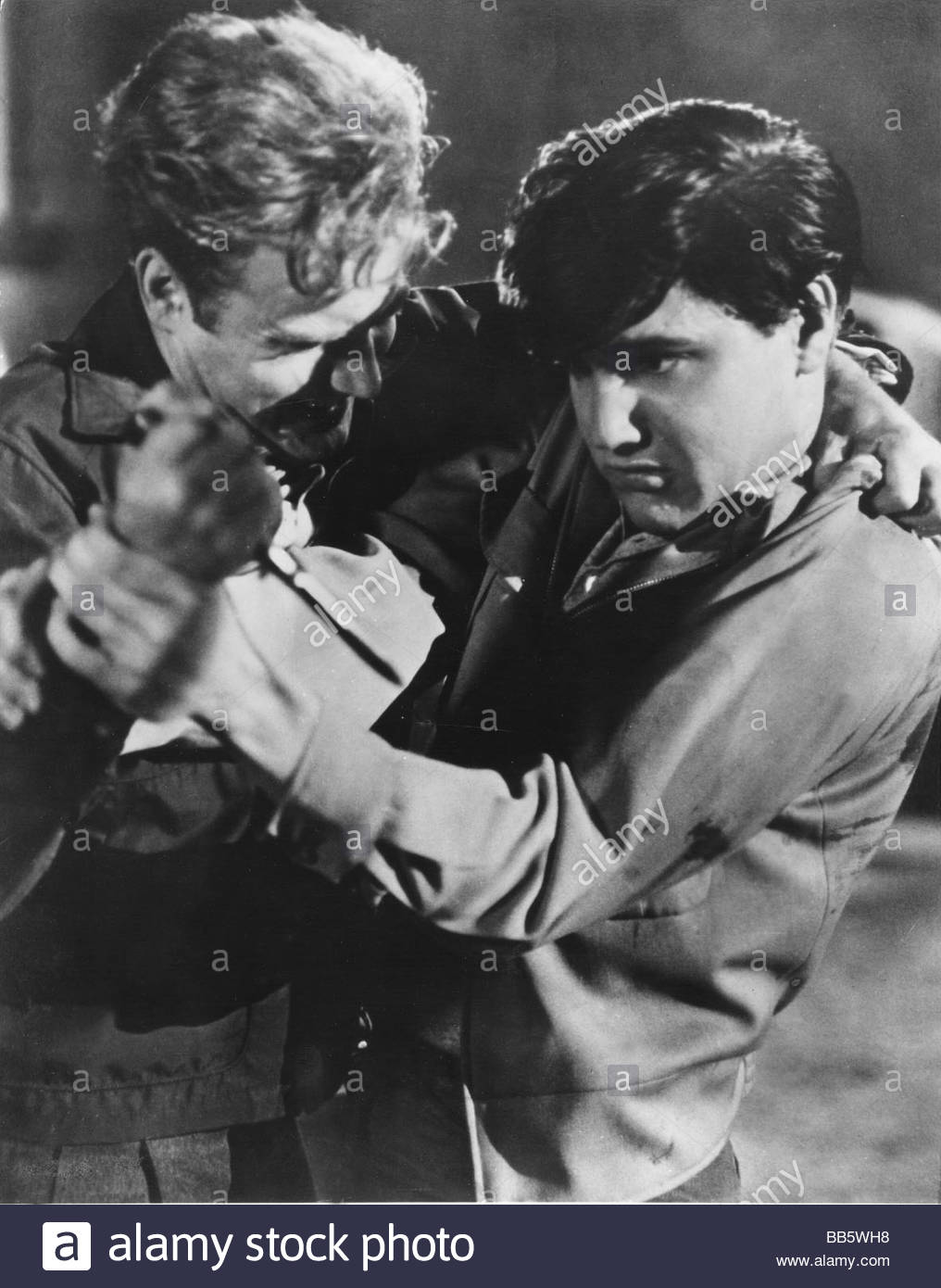 Vic Morrow Stock Photos & Vic Morrow Stock Images - Alamy