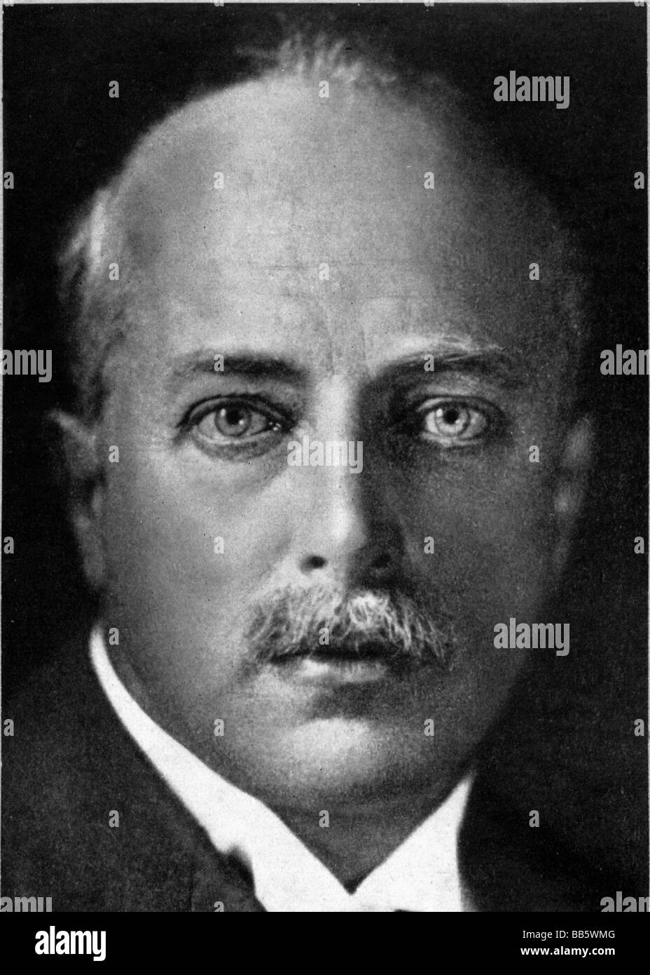 Max theodor felix von Black and White Stock Photos & Images - Alamy