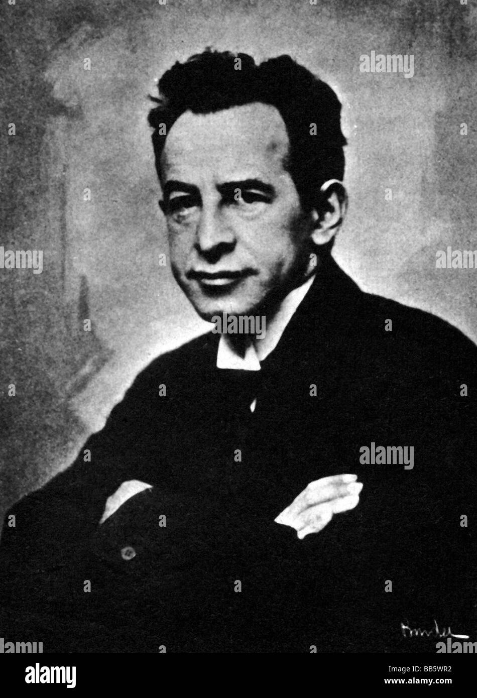 German newspaper 1920s hi-res stock photography and images - Alamy
