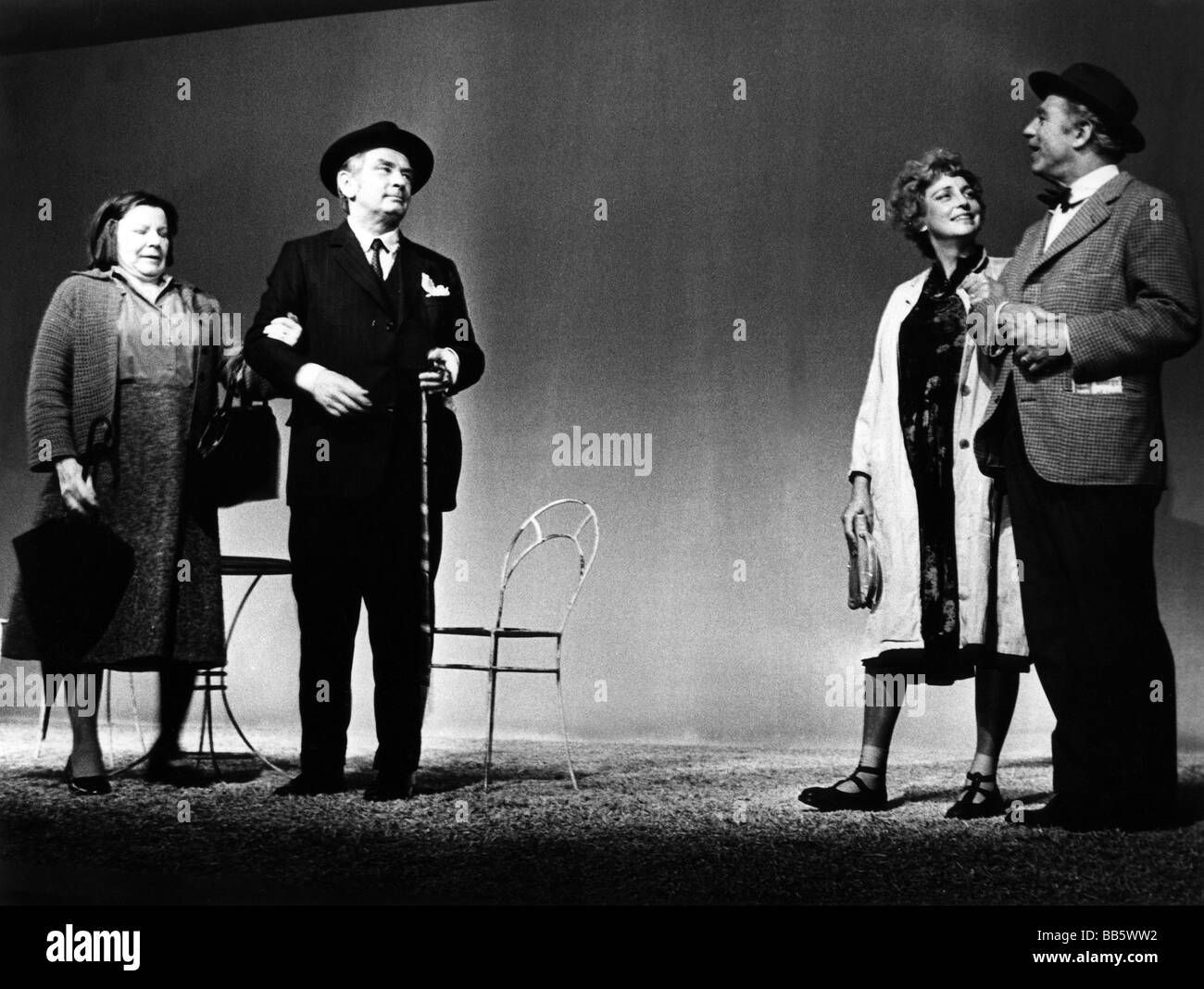 Holzmeister judith 14 2 1920 23 6 2008 austrian hi-res stock ...