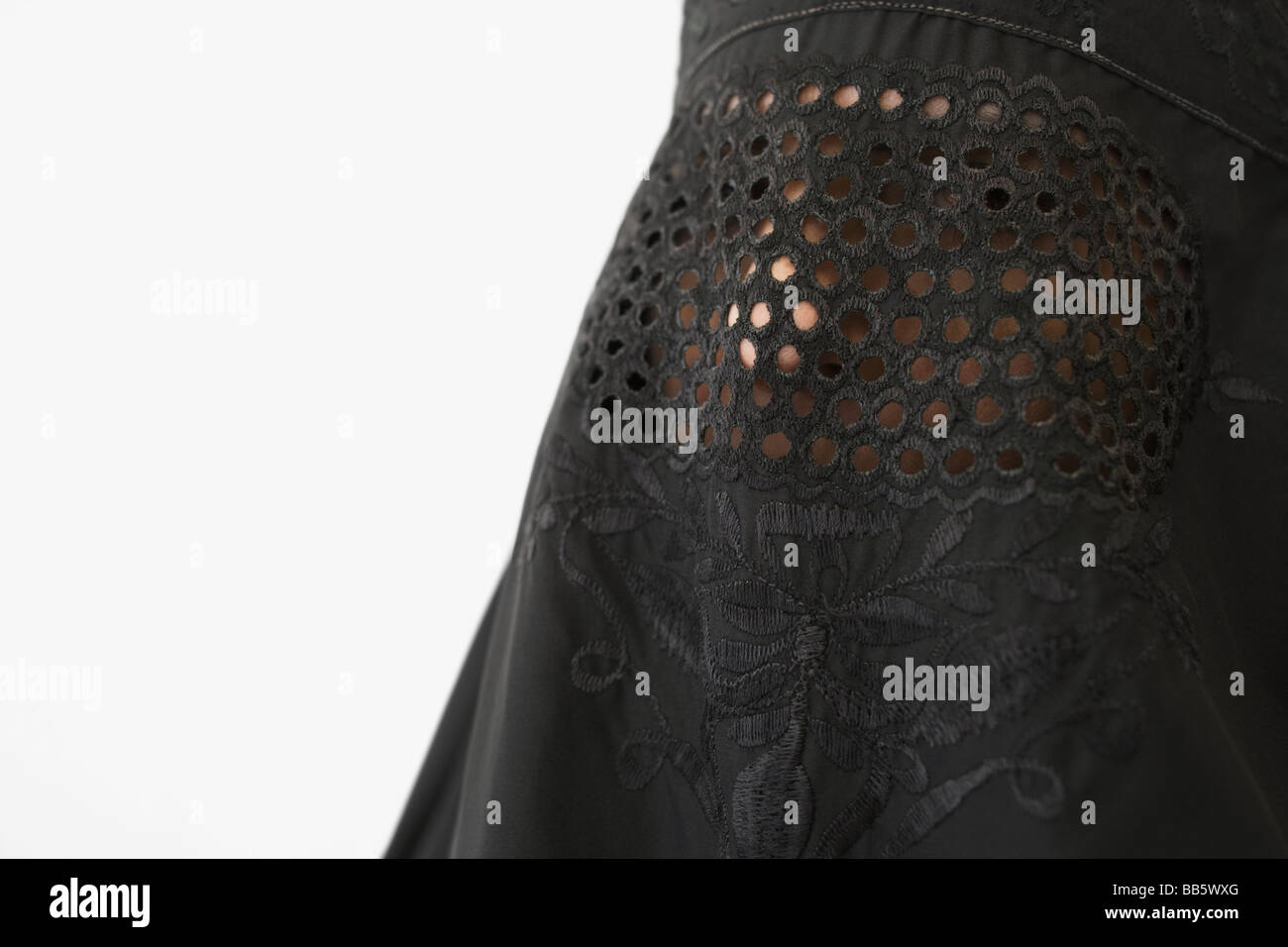 Woman in burka hi-res stock photography and images - Alamy