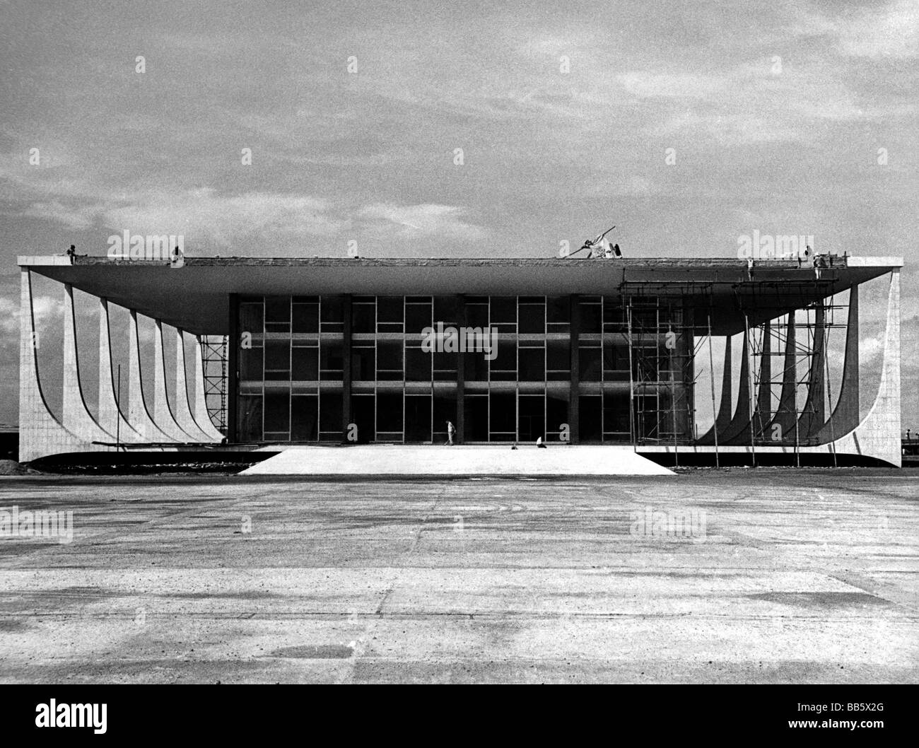 1902 construction Black and White Stock Photos & Images - Alamy