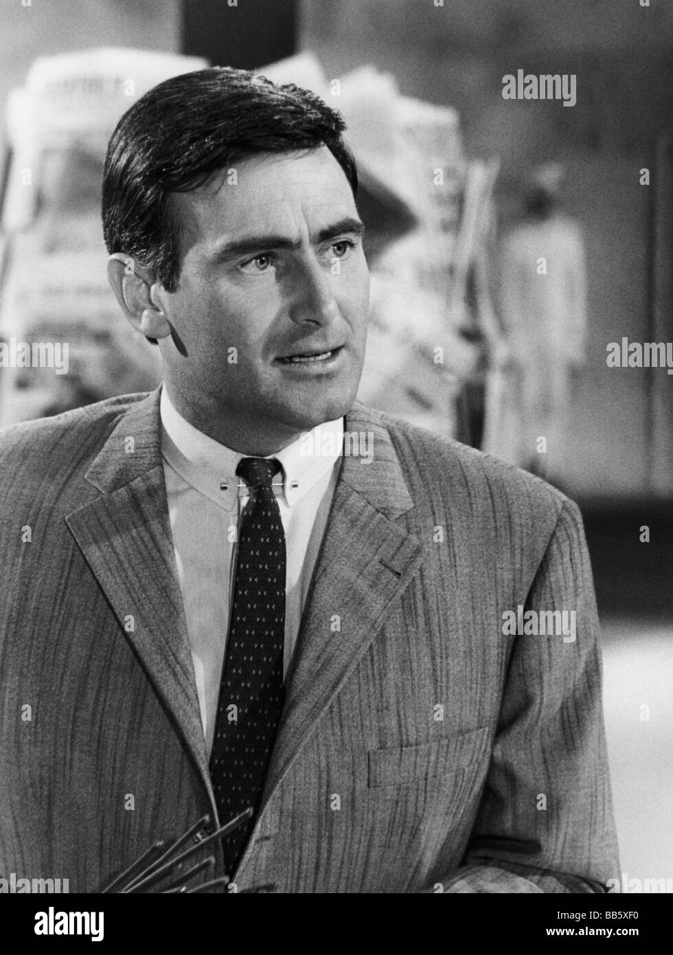 Karl michael vogler hi-res stock photography and images - Alamy