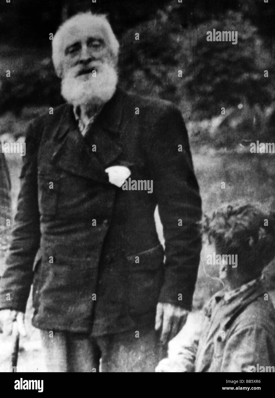 1952 nobel prize in physiology or medicine hi-res stock photography and ...