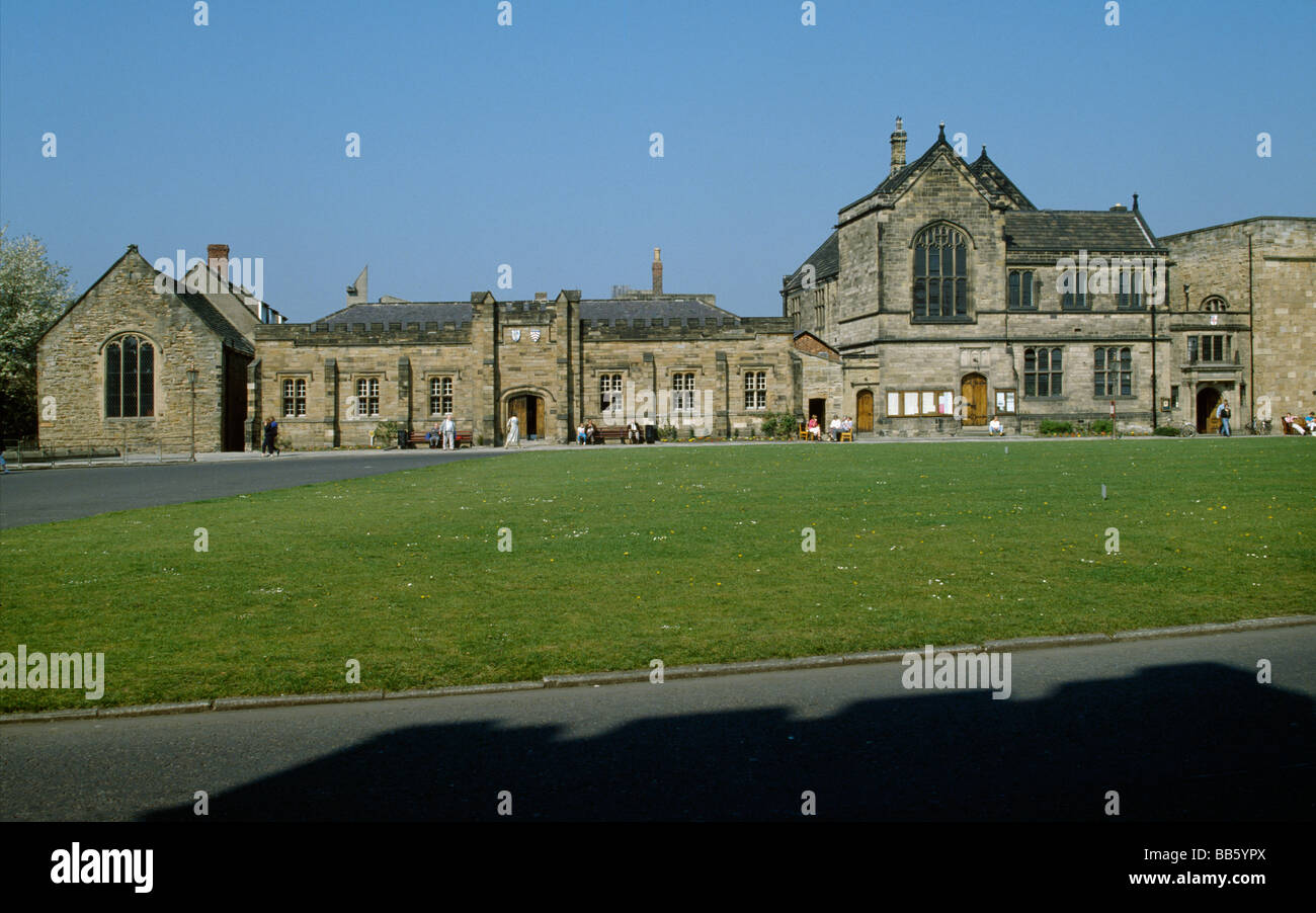 Durham school hi-res stock photography and images - Alamy