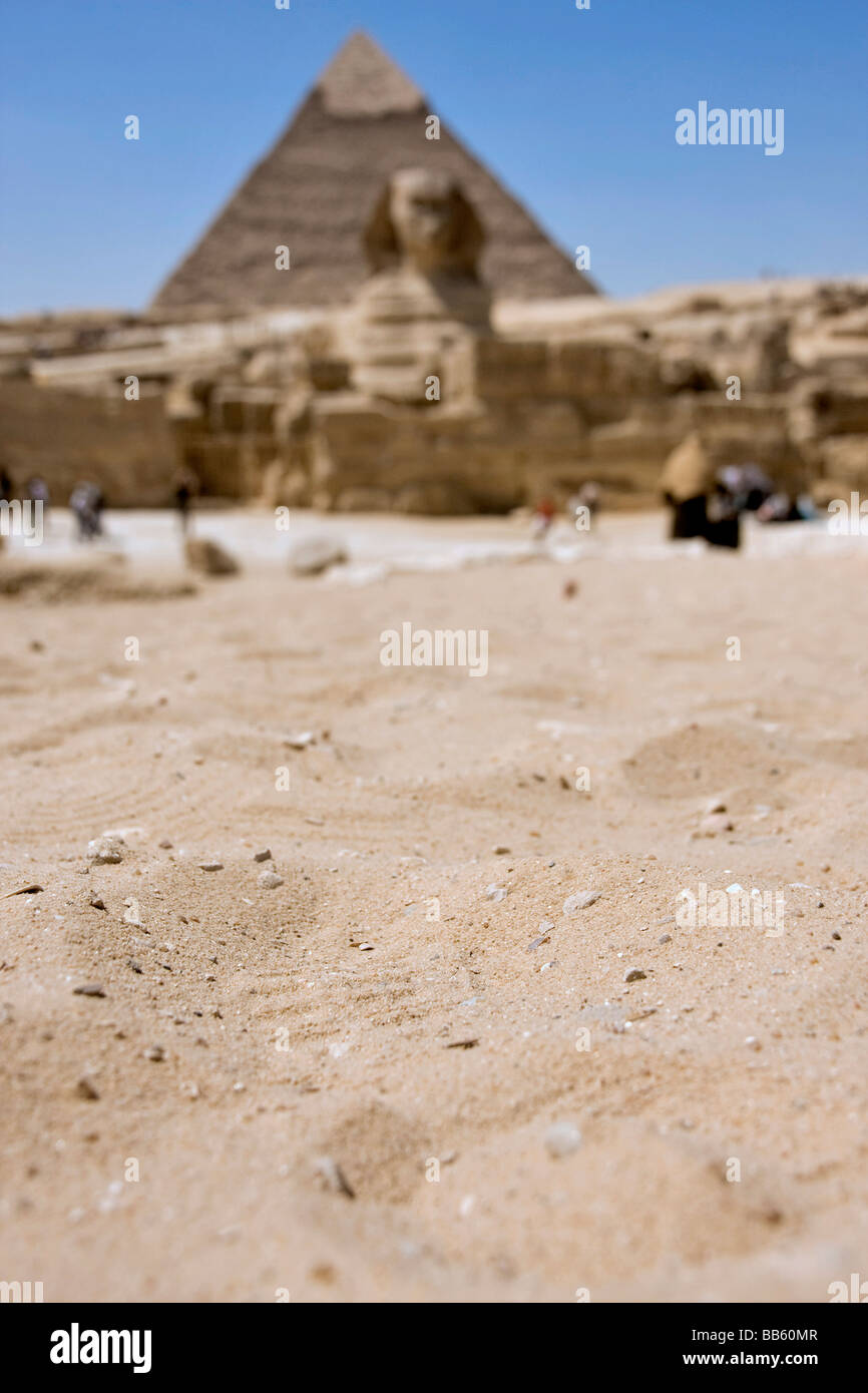 Crumbling pyramid hi-res stock photography and images - Alamy