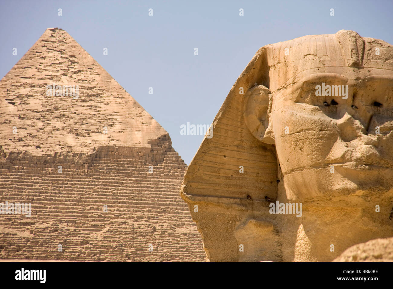 Crumbling pyramid hi-res stock photography and images - Alamy