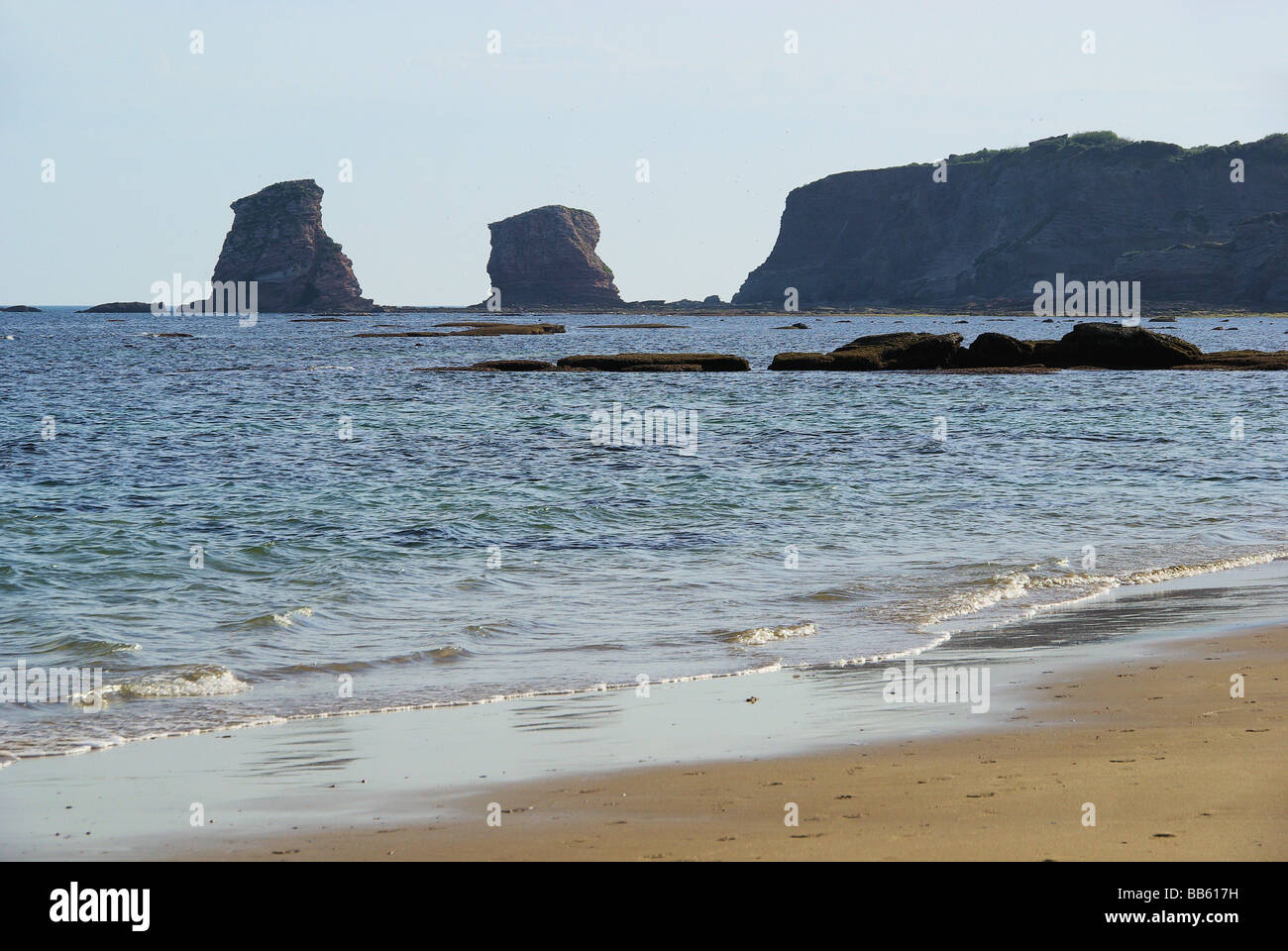 Hendaye frankreich hi-res stock photography and images - Alamy