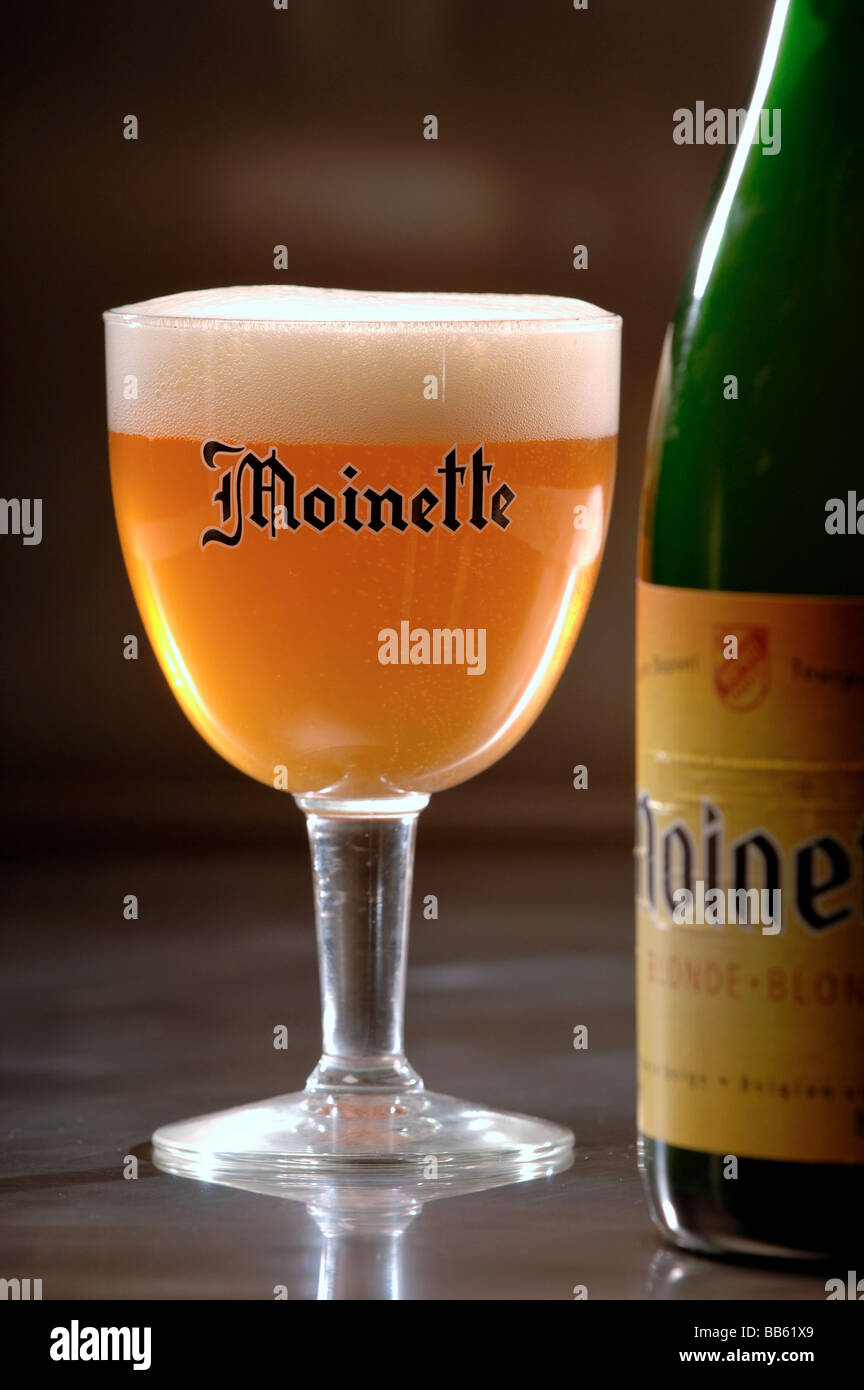 Moinette hi-res stock photography and images - Alamy