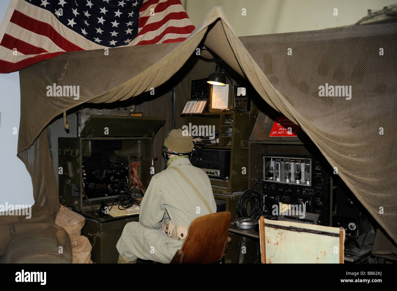 D Day Debarquement Museum Artificial port Winston at Arromanches ...