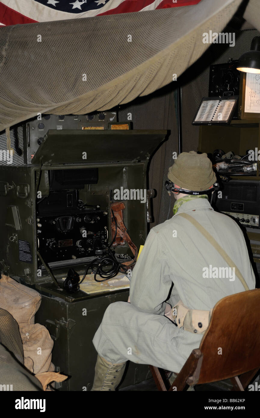 D Day Debarquement Museum Artificial port Winston at Arromanches ...