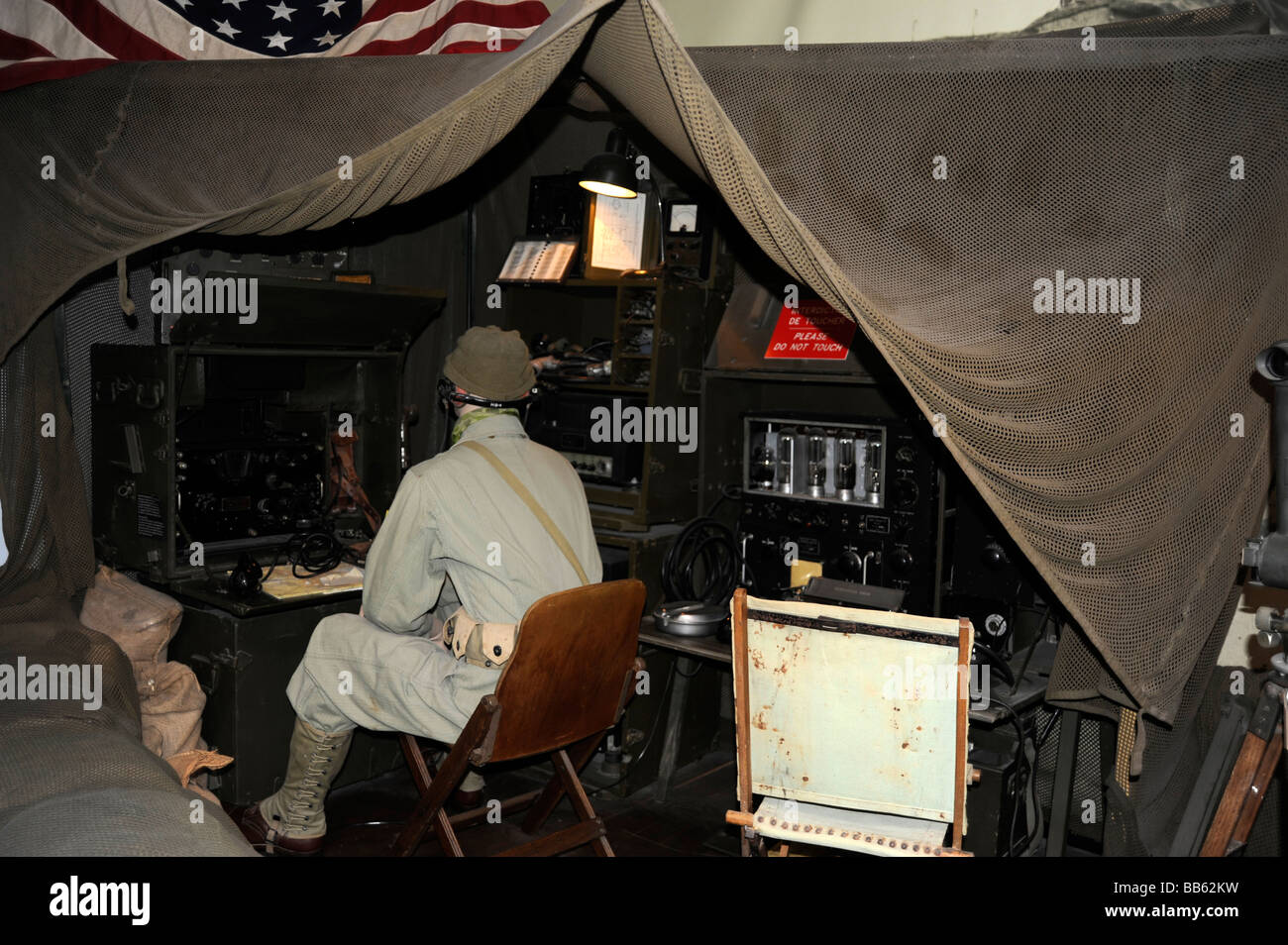 D Day Debarquement Museum Artificial port Winston at Arromanches ...