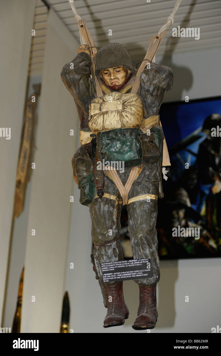 D Day Debarquement Museum Artificial port Winston at Arromanches ...