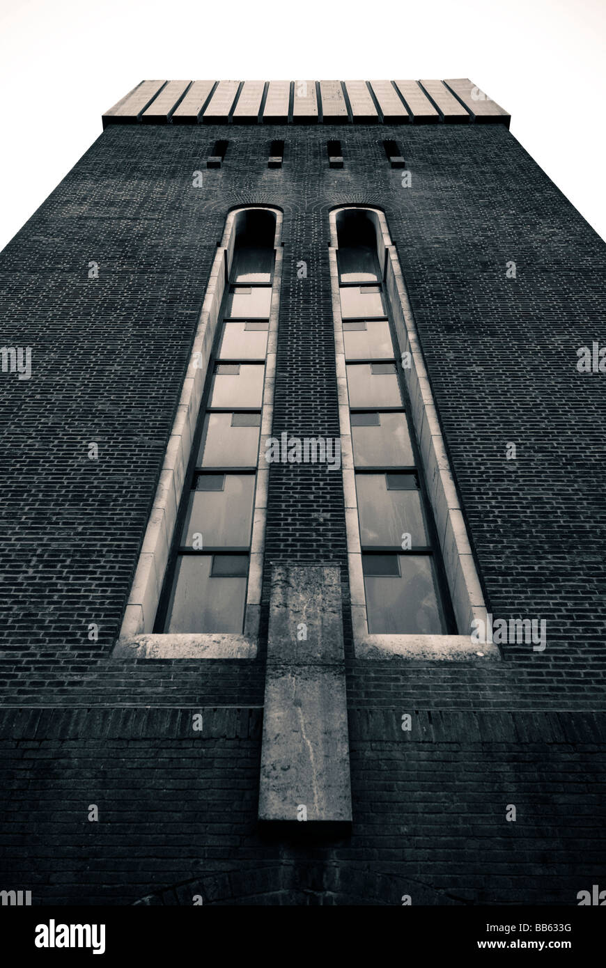 St gabriel’s blackburn hi-res stock photography and images - Alamy