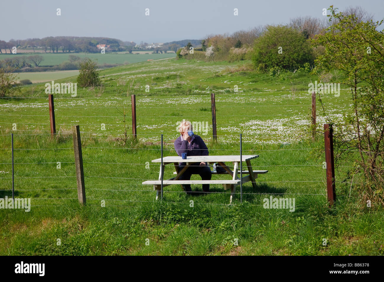 Weybourne Station on the "Poppy Line" "North Norfolk Railway" "East ...