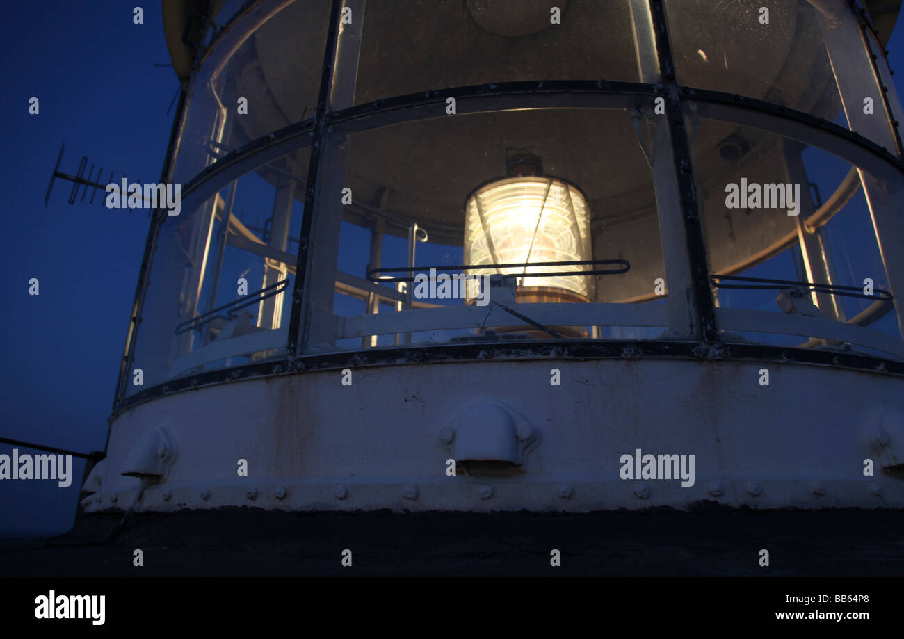 Flashing light detail hi-res stock photography and images - Alamy