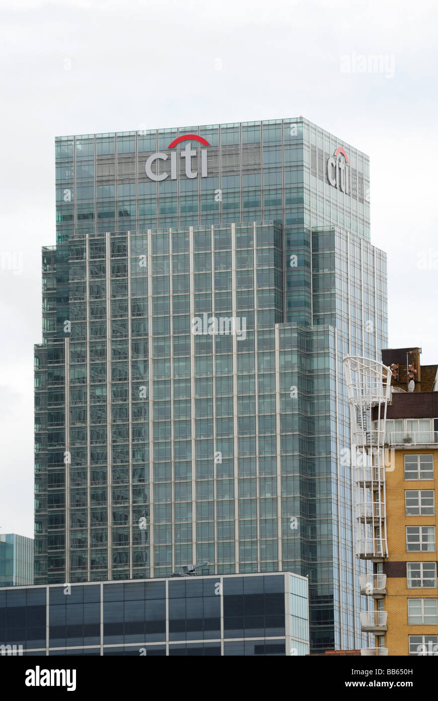 Citi headquarters hi-res stock photography and images - Alamy