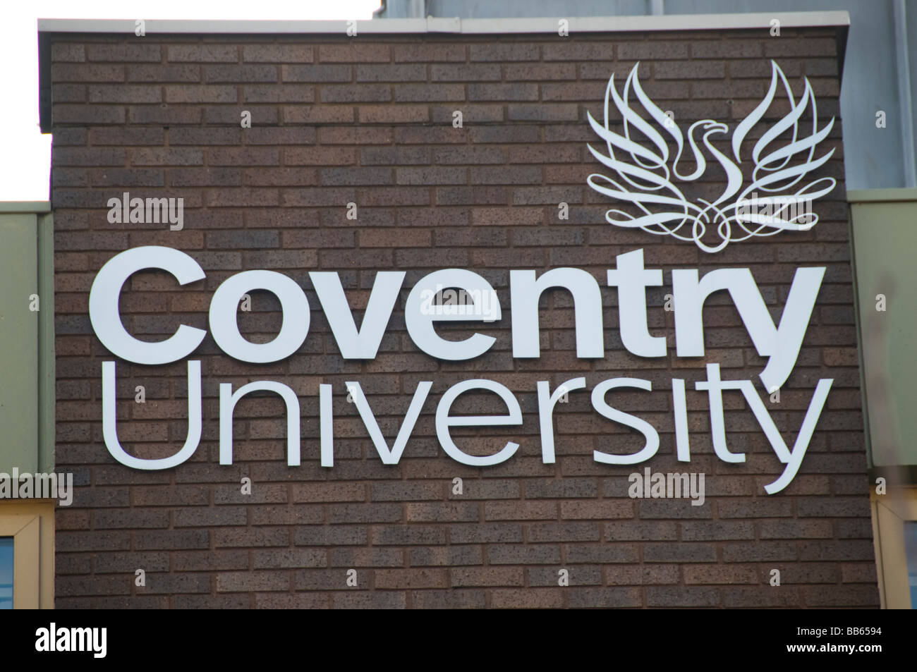 Coventry university hi-res stock photography and images - Alamy
