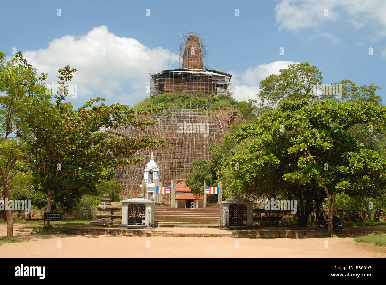 Jetavana monastery hi-res stock photography and images - Alamy
