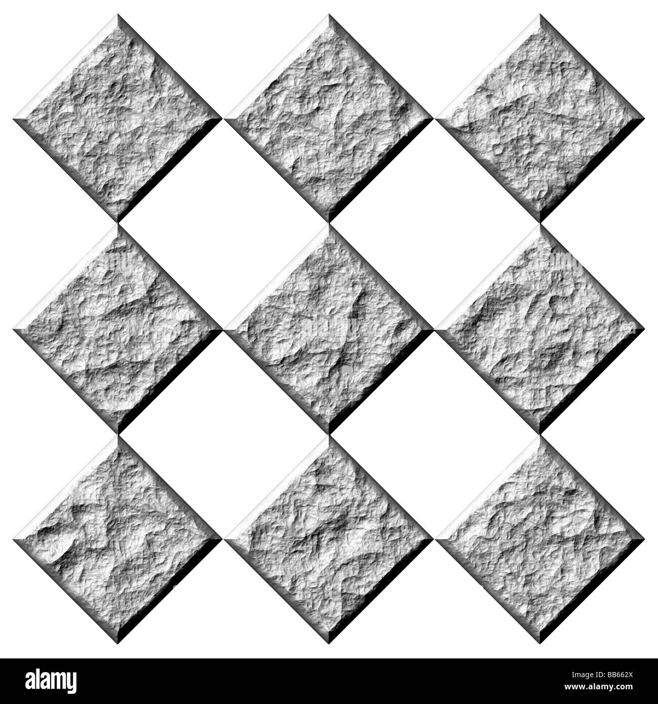 Rough diamonds rock hi-res stock photography and images - Alamy
