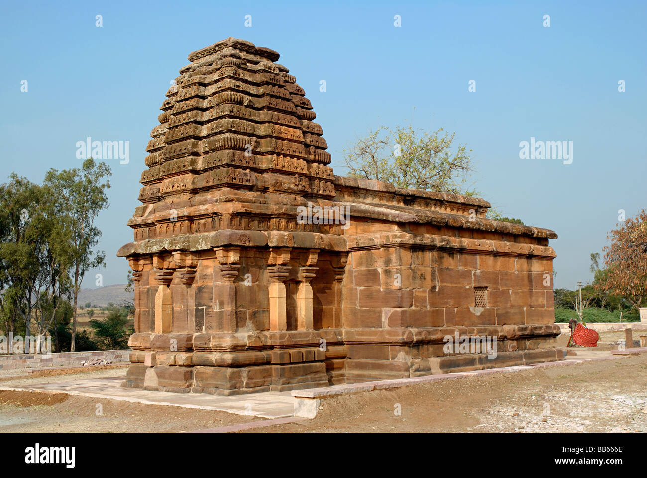 Galaganath temple hi-res stock photography and images - Alamy