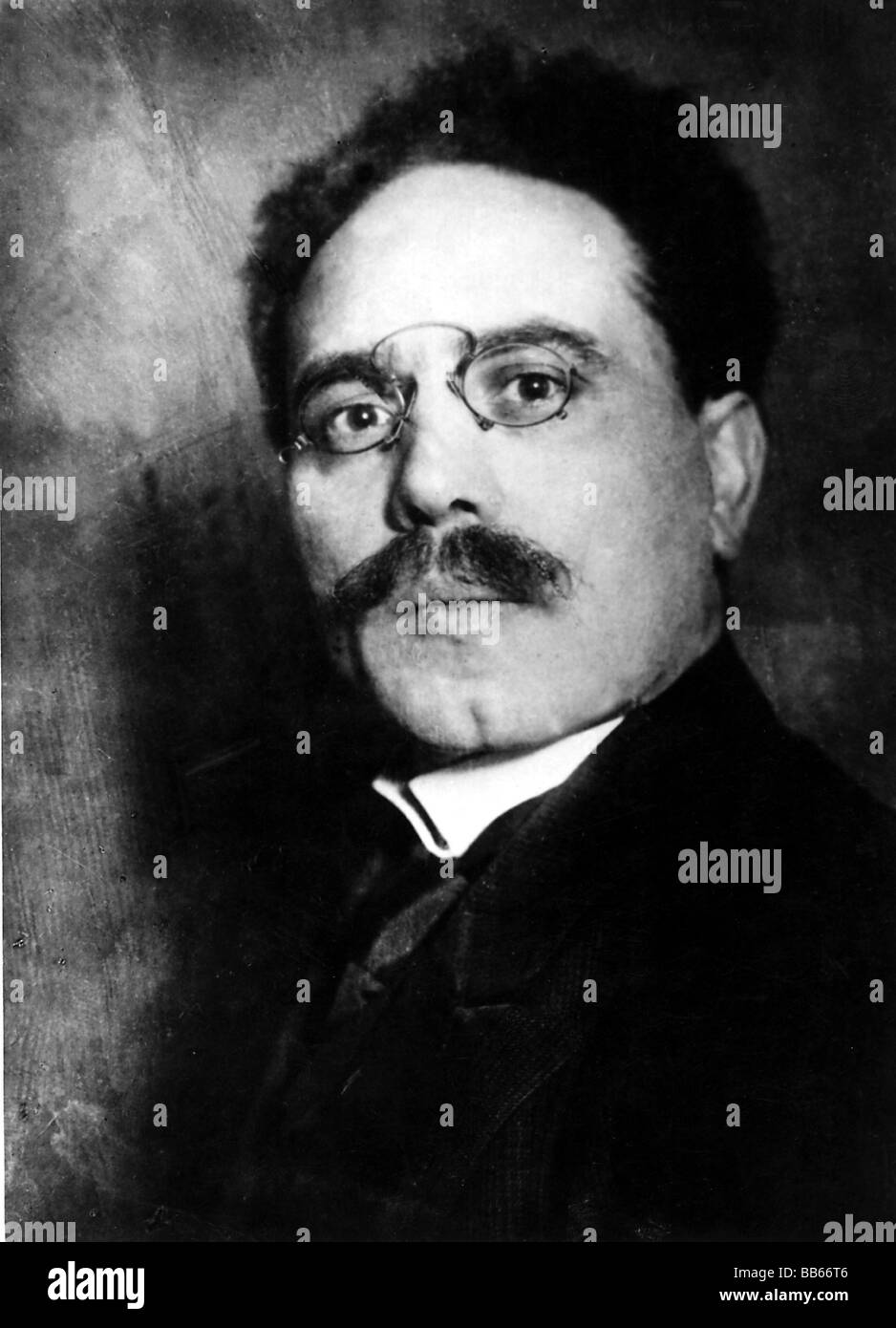 Karl liebknecht 1871 1919 hi-res stock photography and images - Alamy