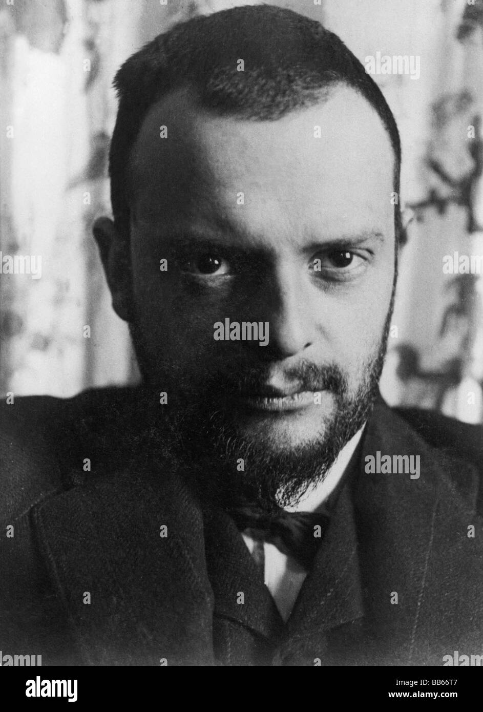 Paul klee 1879 1940 hi-res stock photography and images - Alamy