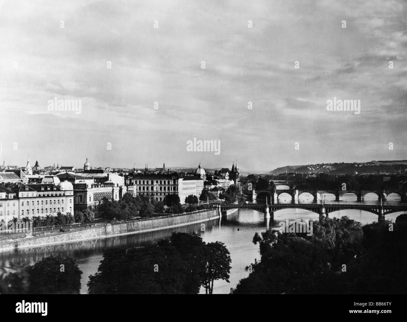Czechoslovakia 1950 hi-res stock photography and images - Alamy