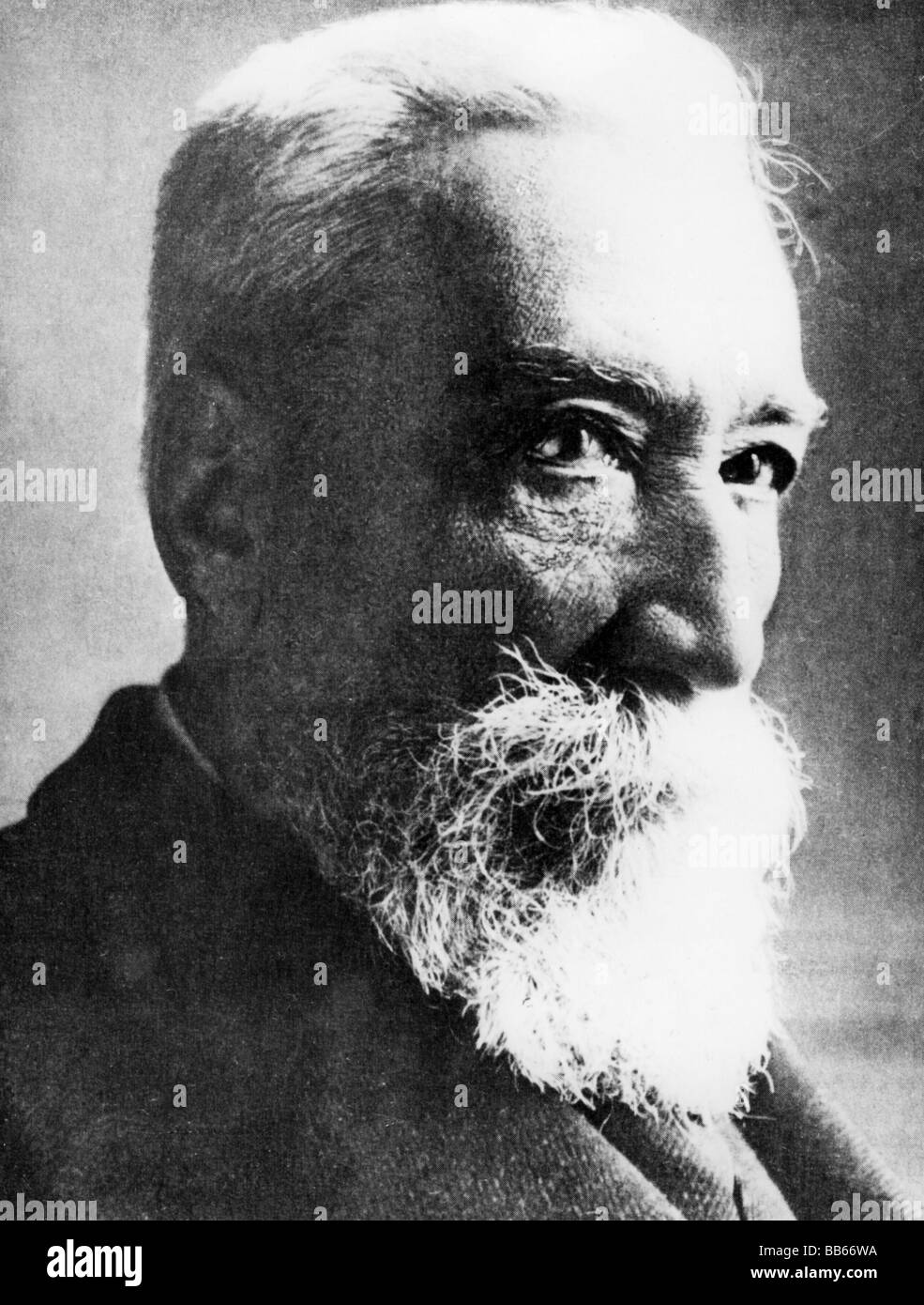 Anatole france hi-res stock photography and images - Alamy