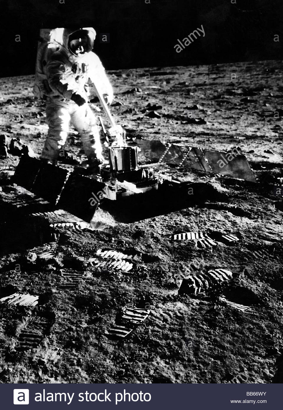 Lunar Landing Stock Photos & Lunar Landing Stock Images - Alamy