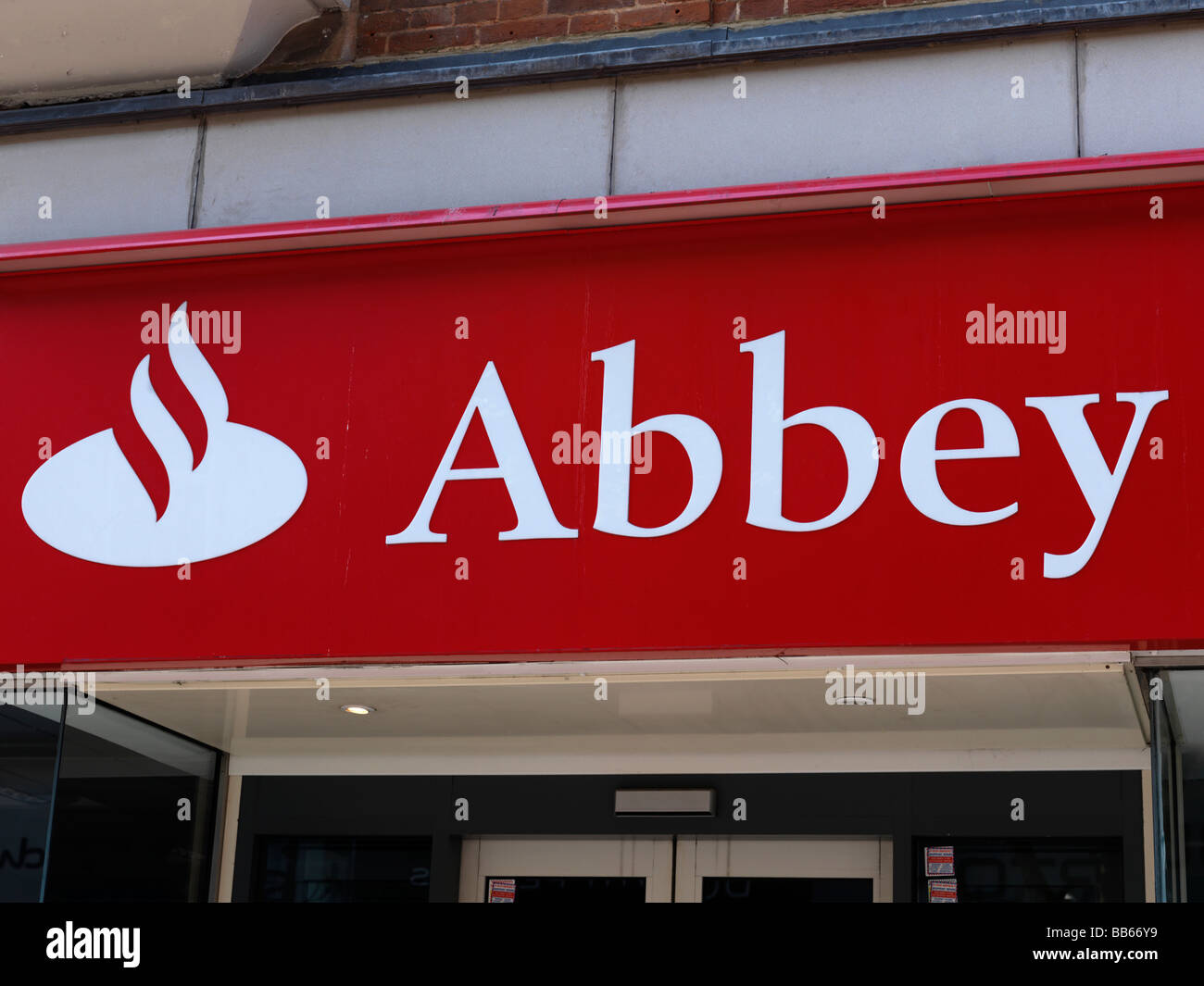Abbey bank hi-res stock photography and images - Alamy