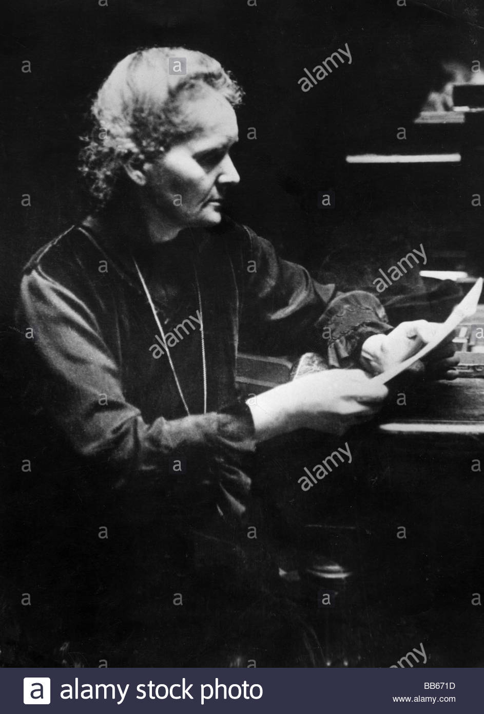 Marie Sklodowska Curie Stock Photos & Marie Sklodowska Curie Stock ...