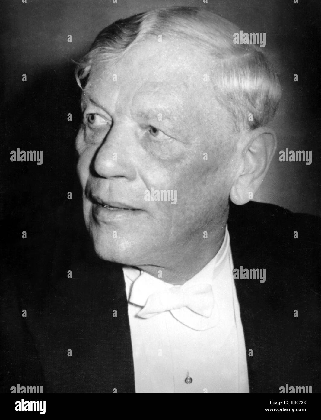 Knappertsbusch Stock Photos & Knappertsbusch Stock Images - Alamy