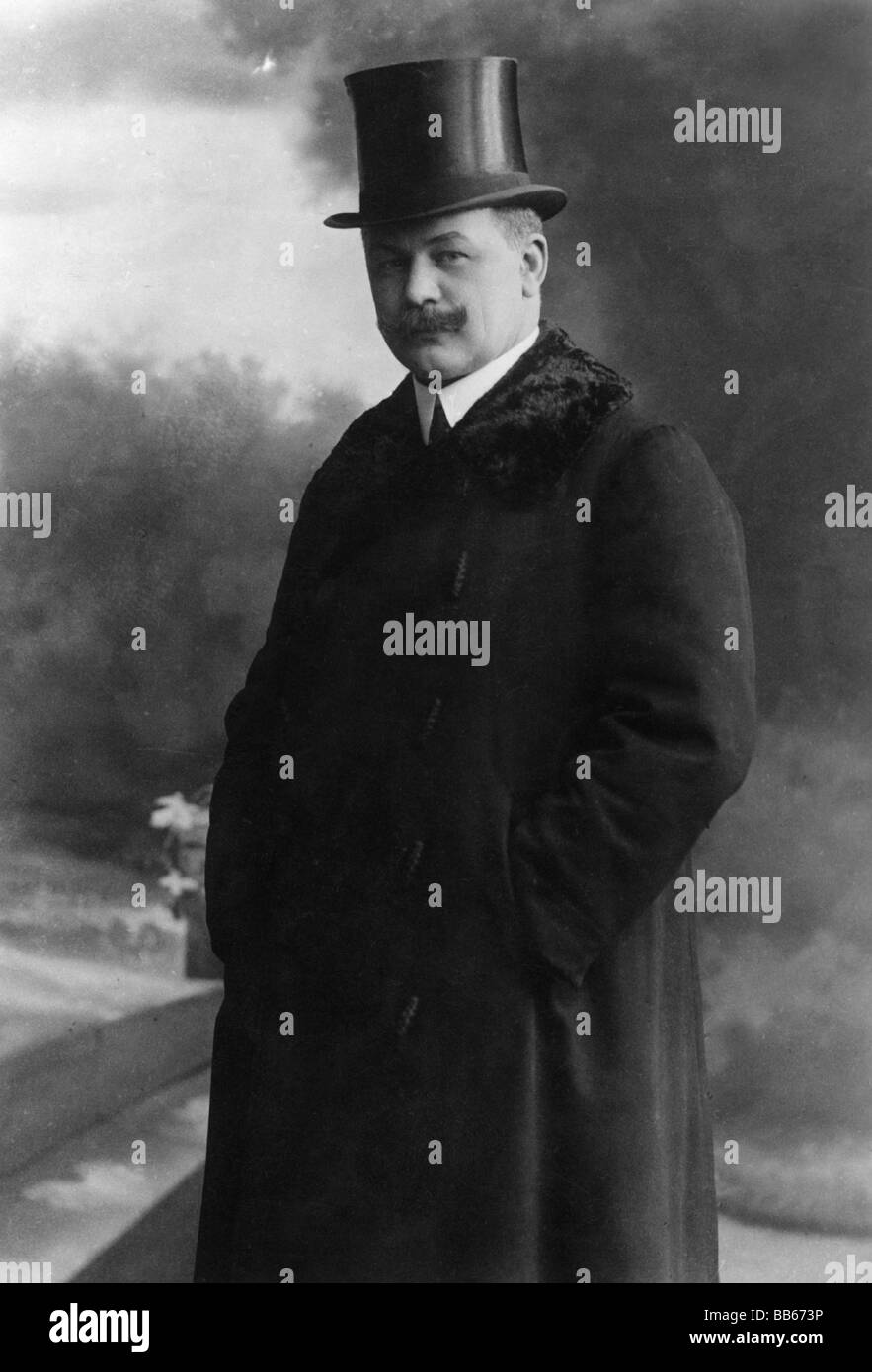 Lehar franz hi-res stock photography and images - Alamy