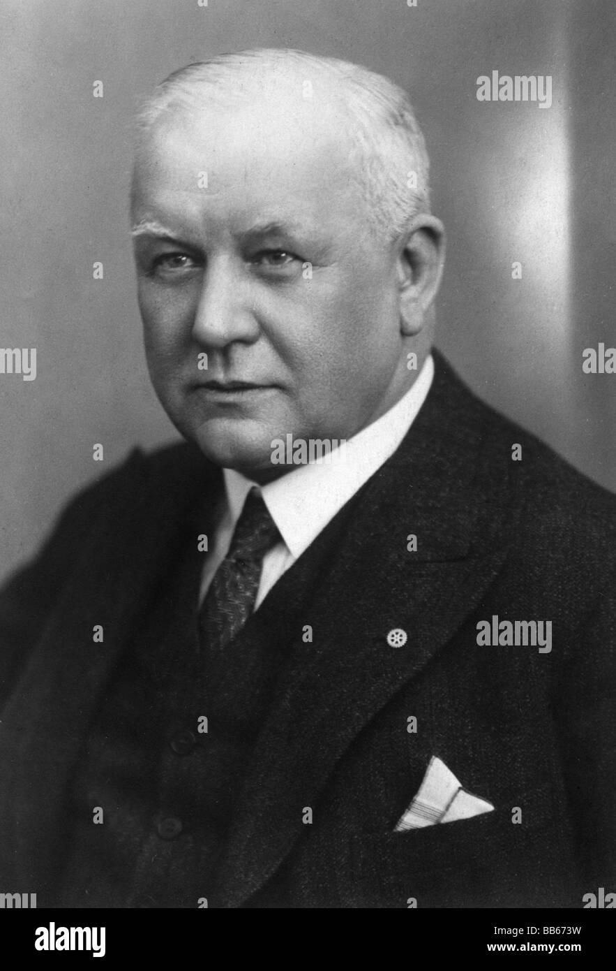 Lehar, Franz, 30.4.1870 - 24.10.1948, Hungarian composer, portrait ...