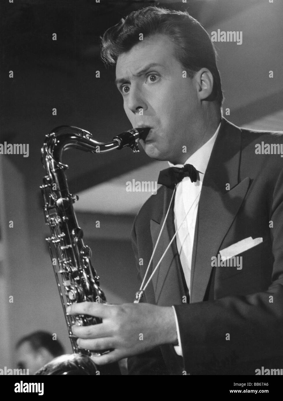 Alexander peter 30 6 1926 austrian singer hi-res stock photography and ...