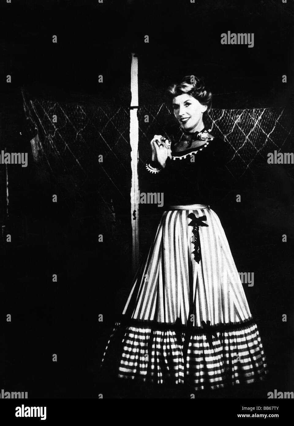 Lale andersen Black and White Stock Photos & Images - Alamy