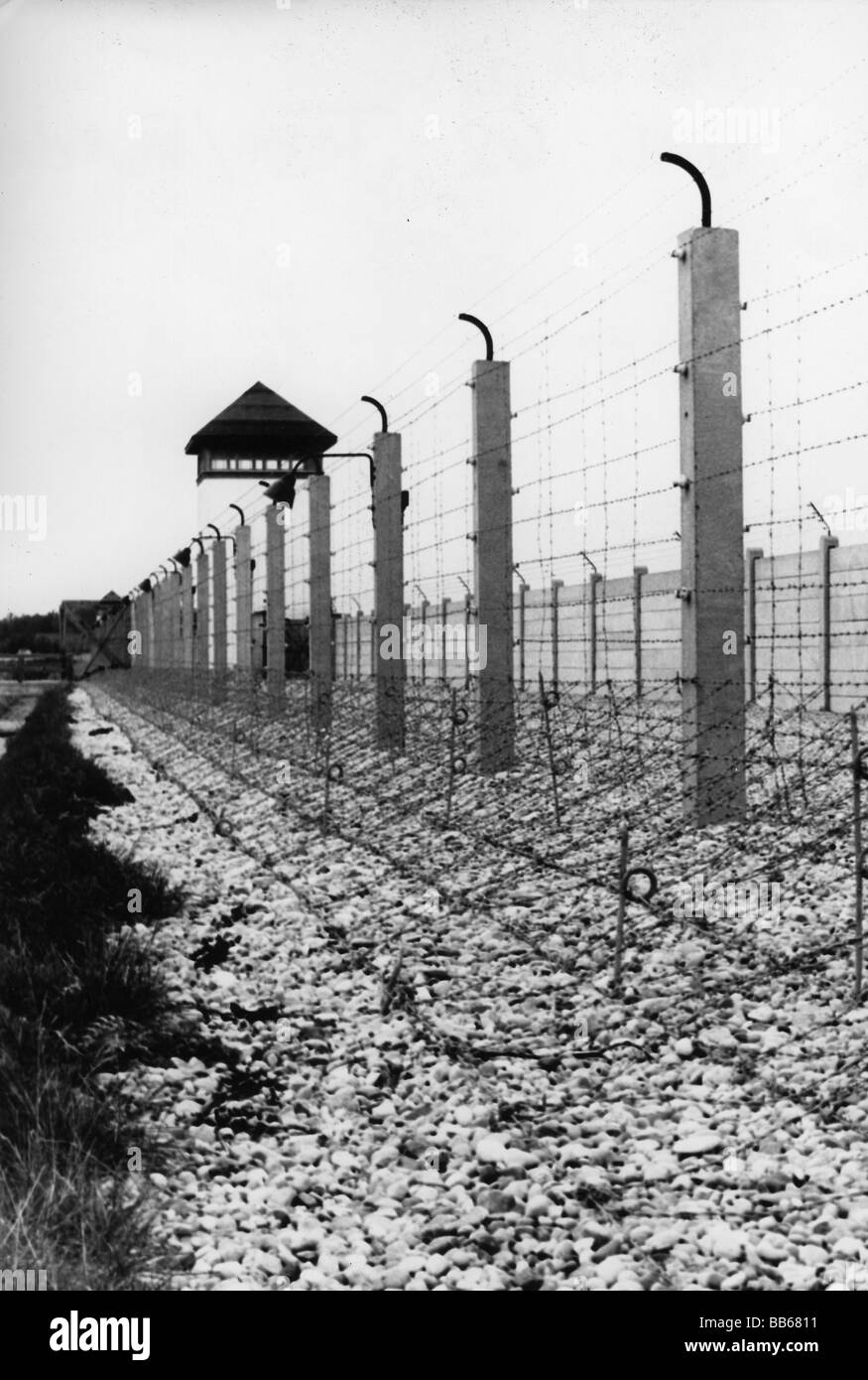 geography/travel, Nazi Germany, Dachau, Concentration Camp, built 1933 ...