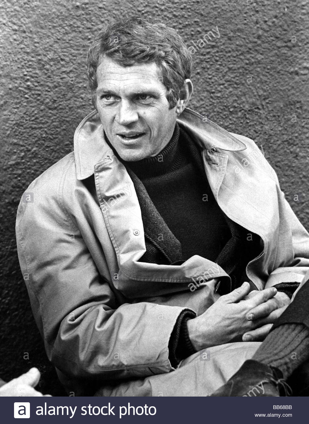 Steve Mcqueen Stock Photos & Steve Mcqueen Stock Images - Alamy